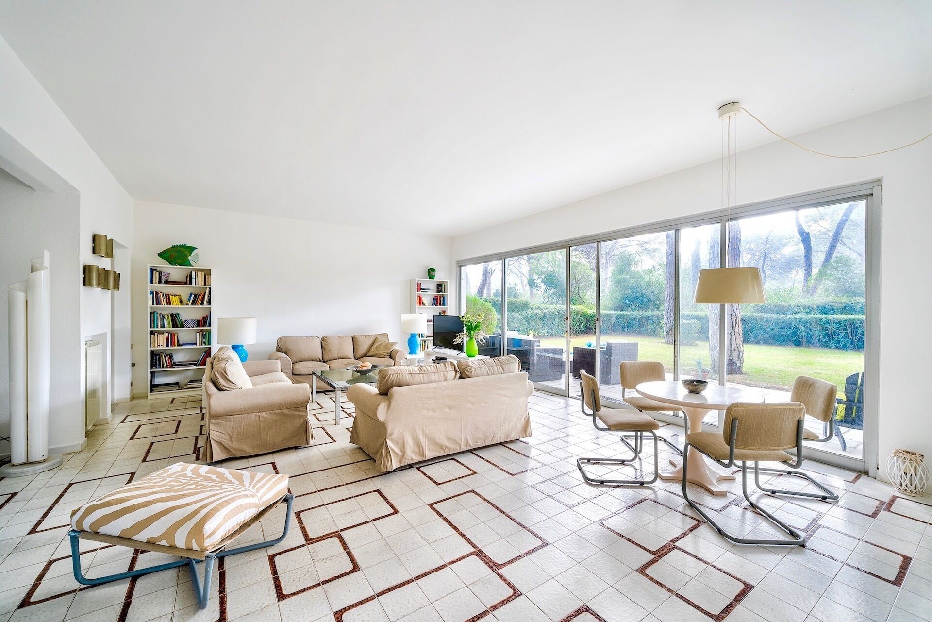 Villa Conchiglia - Fünf Schlafzimmer Villa, Schläft 10 - Castiglione della Pescaia