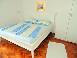 Apartamento, 1 quarto, sacada (148 - br.1) | Berços grátis, Wi-Fi de cortesia, roupa de cama