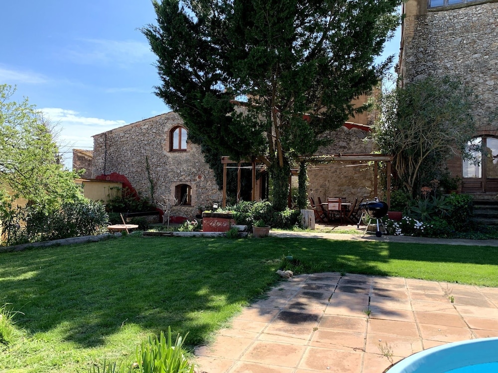 Pajar Santa Caterina Para 4 Personas - Costa Brava