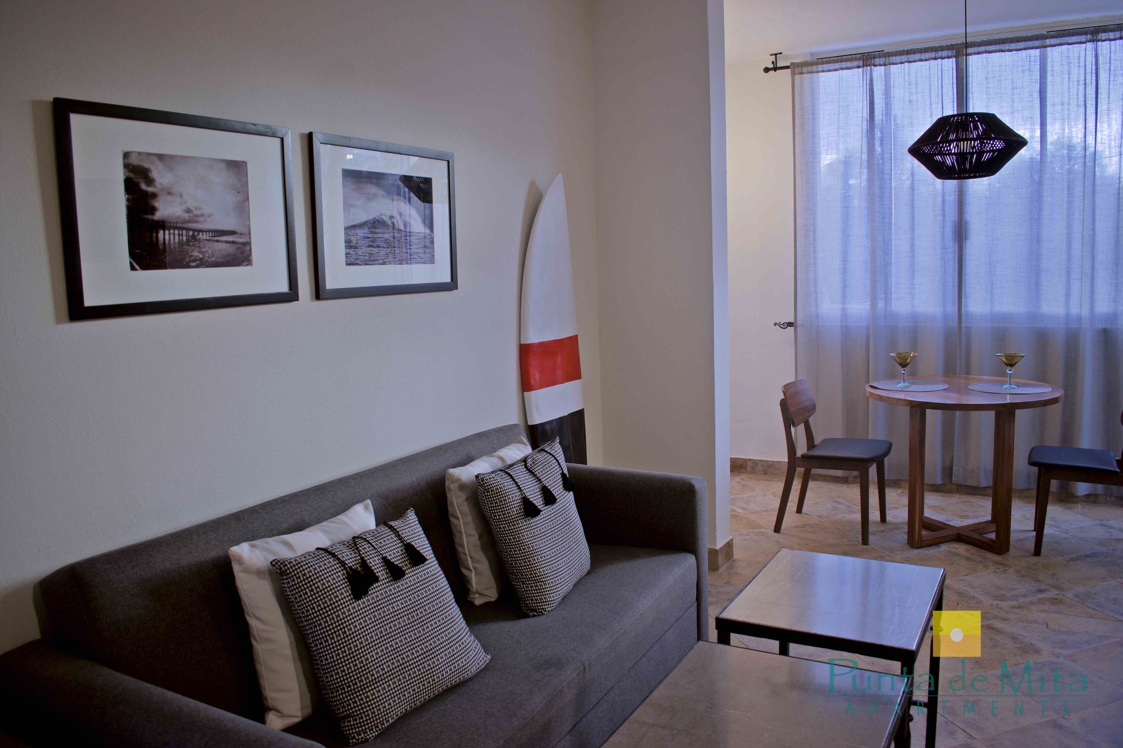 Pelícano. Walk To Beach And Restaurants. - Punta Mita