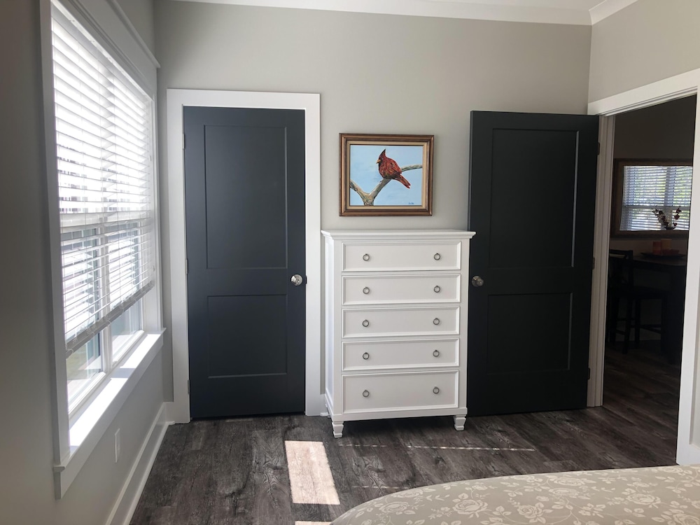 Appartamento Di Garage Privato Di Nuova Costruzione Nel Quartiere Di Little Rock's Heights! - Little Rock, AR