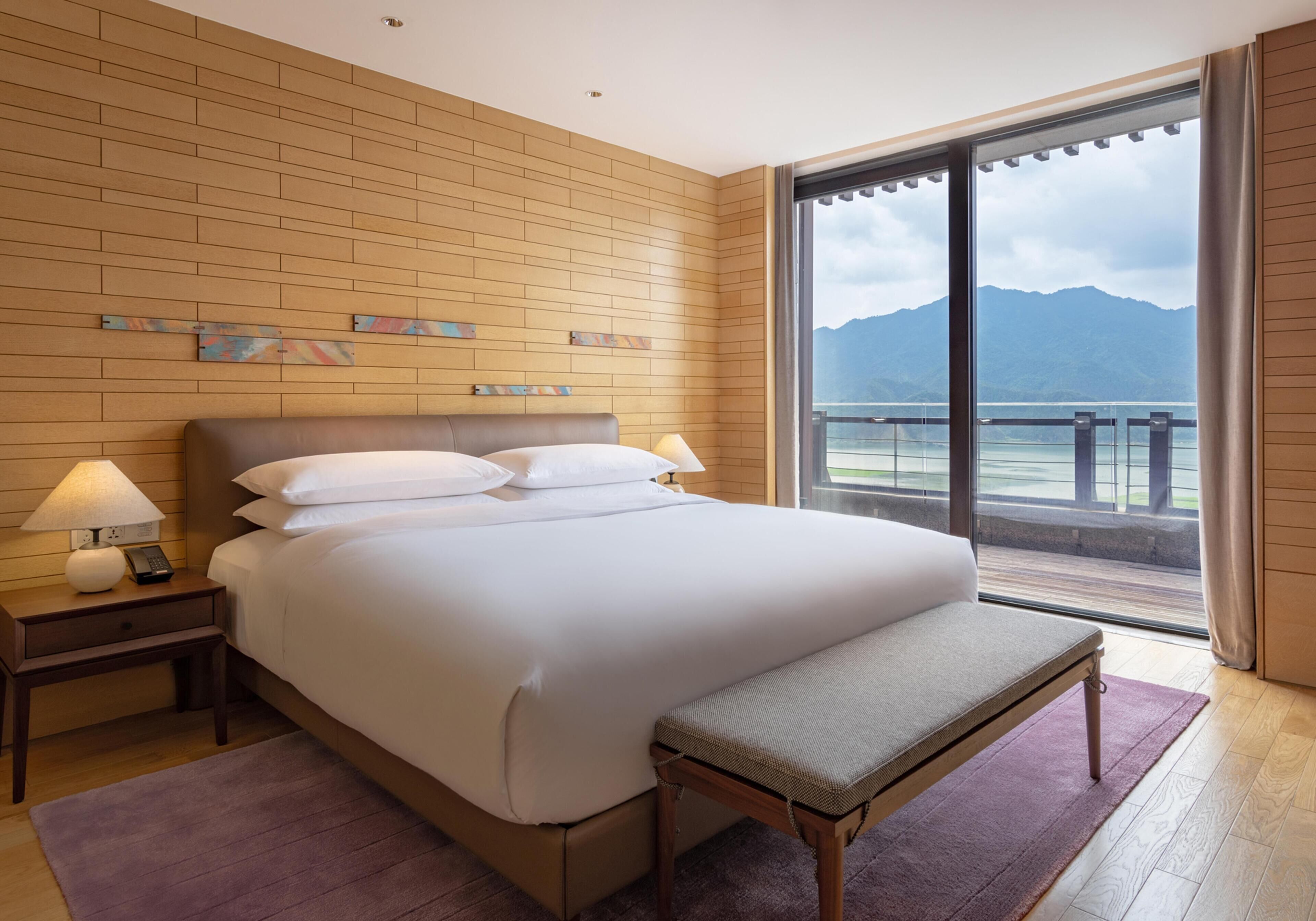 Individualmente decorados, individualmente mobiliados, escrivaninha