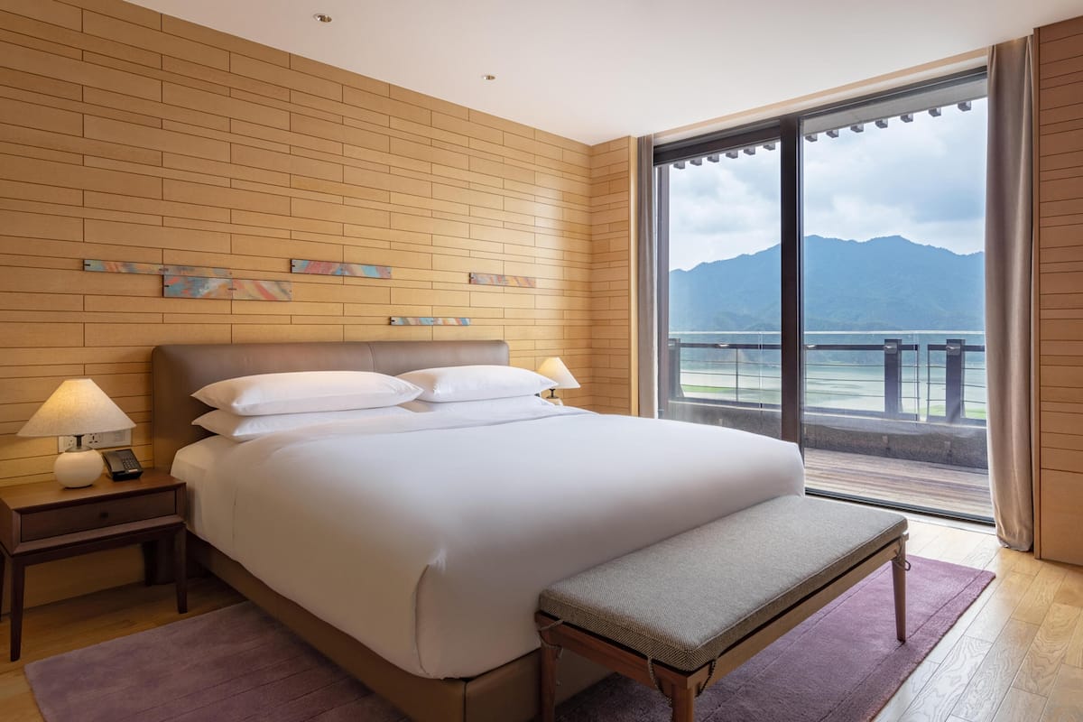 Individualmente decorados, individualmente mobiliados, escrivaninha