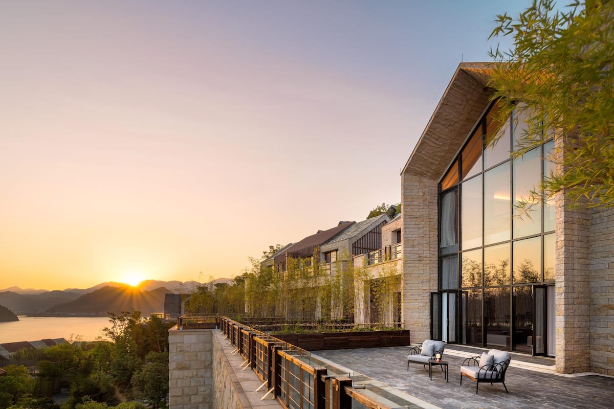 Suíte premium, 1 cama King (Duplex) | Vista do quarto