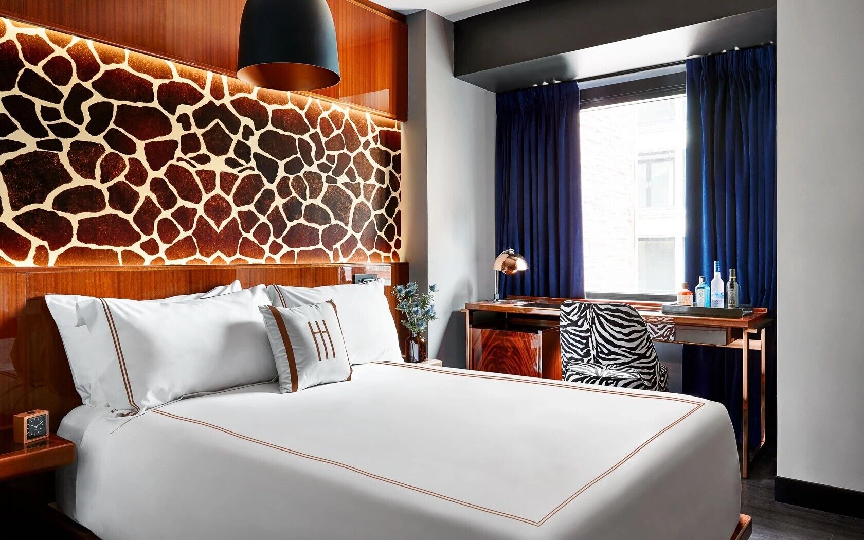 Hotel Hendricks, New York: Room, Prices & Reviews | Travelocity
