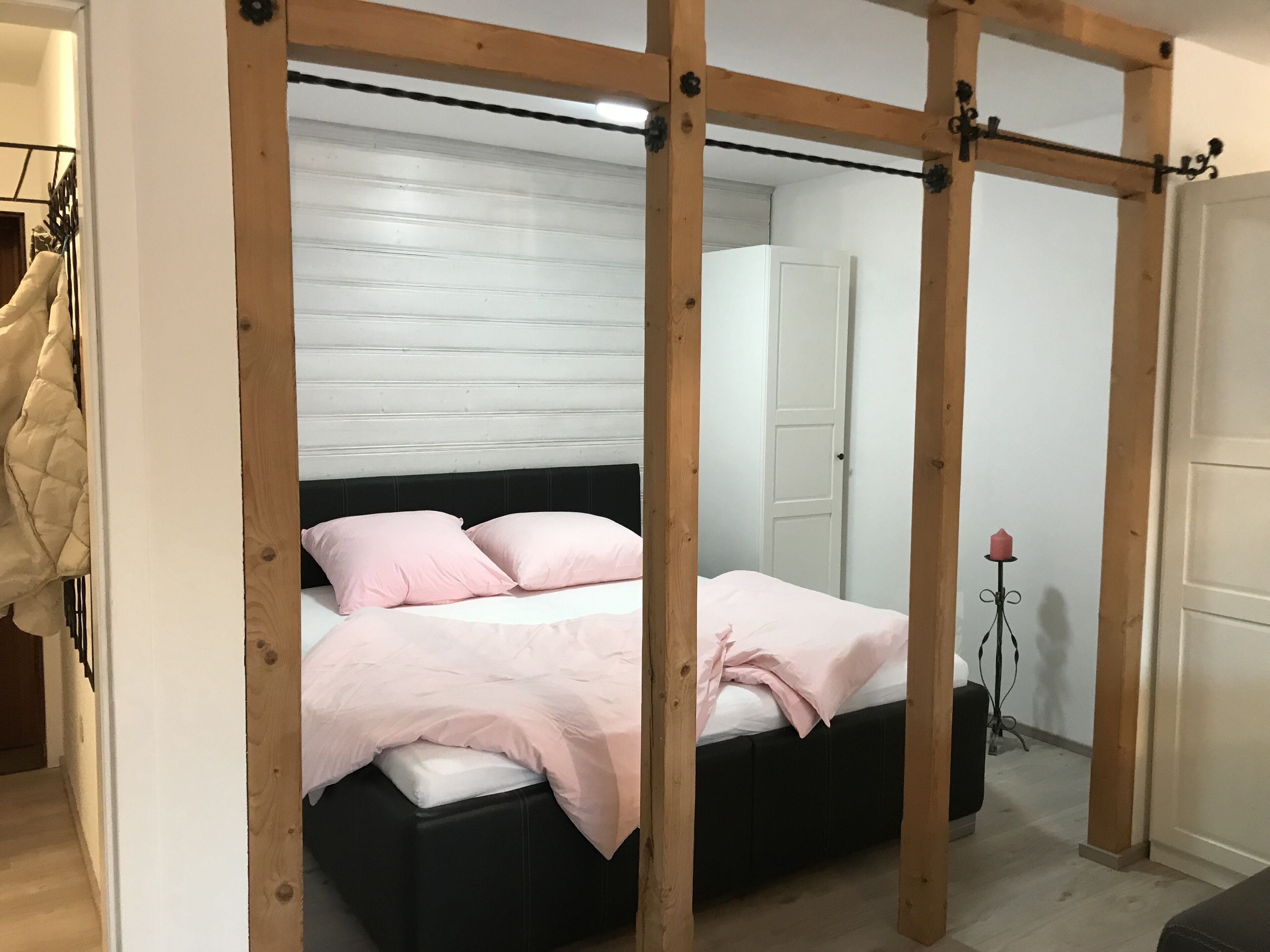 Ferienwohnung Vorderbrand 43qm Balkon - Berchtesgaden