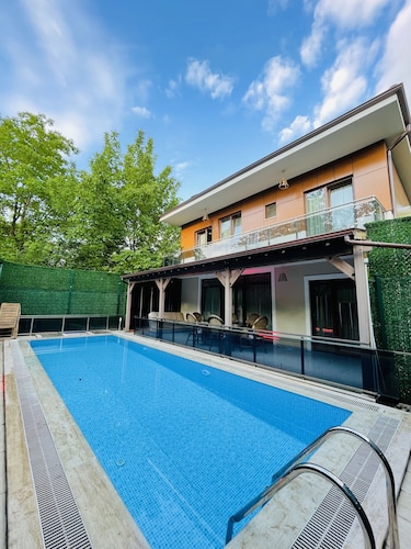 Alriyan Villas - Sapanca