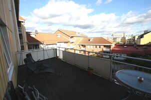 Terraço/pátio interior