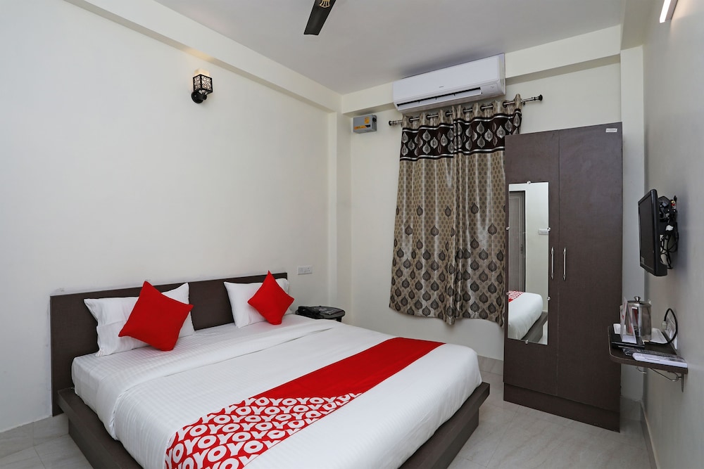 Oyo 16708 Sada Shiv Guest House - Benares