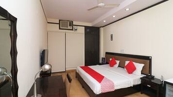 Quarto Duplo ou Twin | Wi-fi grátis