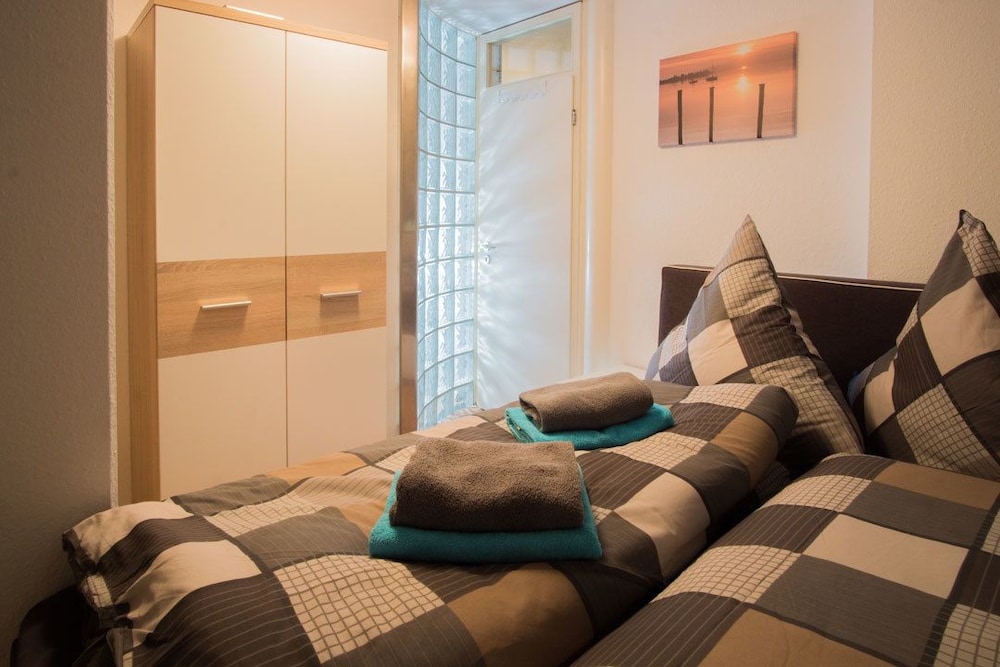 Ferienwohnung Charlotte - Lake Constance