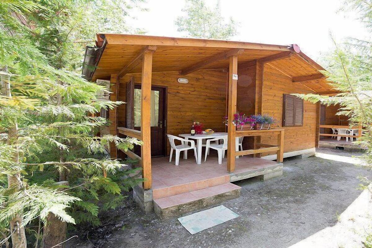 Bungalow Tradicional, 2 quartos (5 Beds) | Terraço/pátio interior