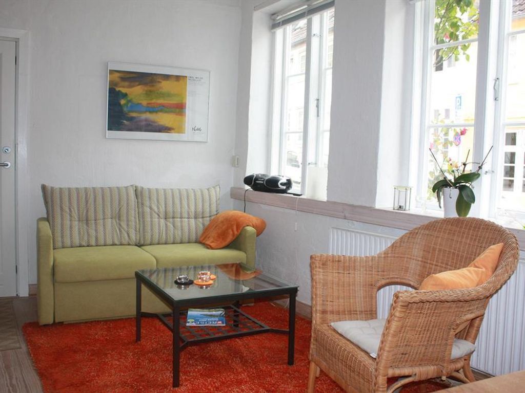 Marienstrasse 37 - Schleswig-Holstein