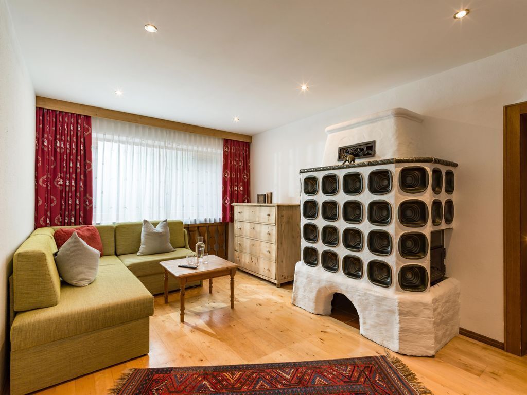 Familienzimmer - Hotel Feichter - Wilder Kaiser