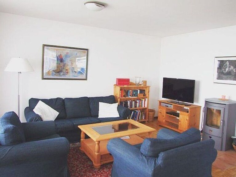 Holiday Wilhelminenhöhe - Schleswig-Holstein