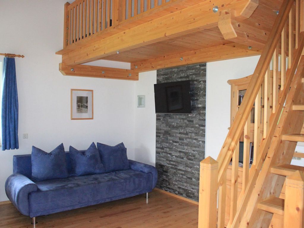 App. Heublume / 1 Dormitorio / Ducha, Wc, Estante Corto 2 - Studlerhof Hörtnagl - Tyrol