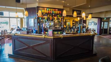 Bar (no alojamento)