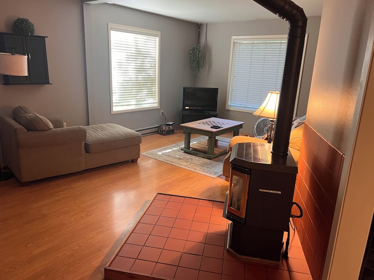 Moscow Classic, Walking Distance To Downtown - Pullman, WA