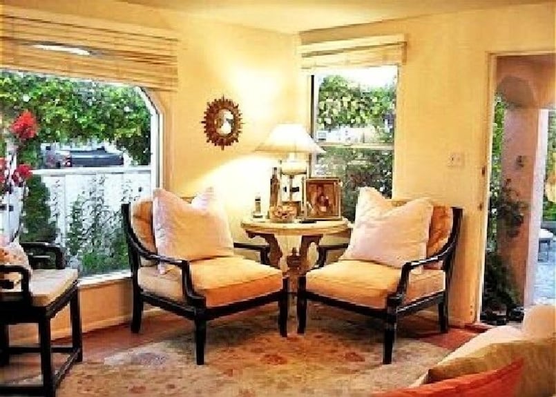 Encanto Romántico Yate Harbour Beach Cottage - Santa Cruz, CA