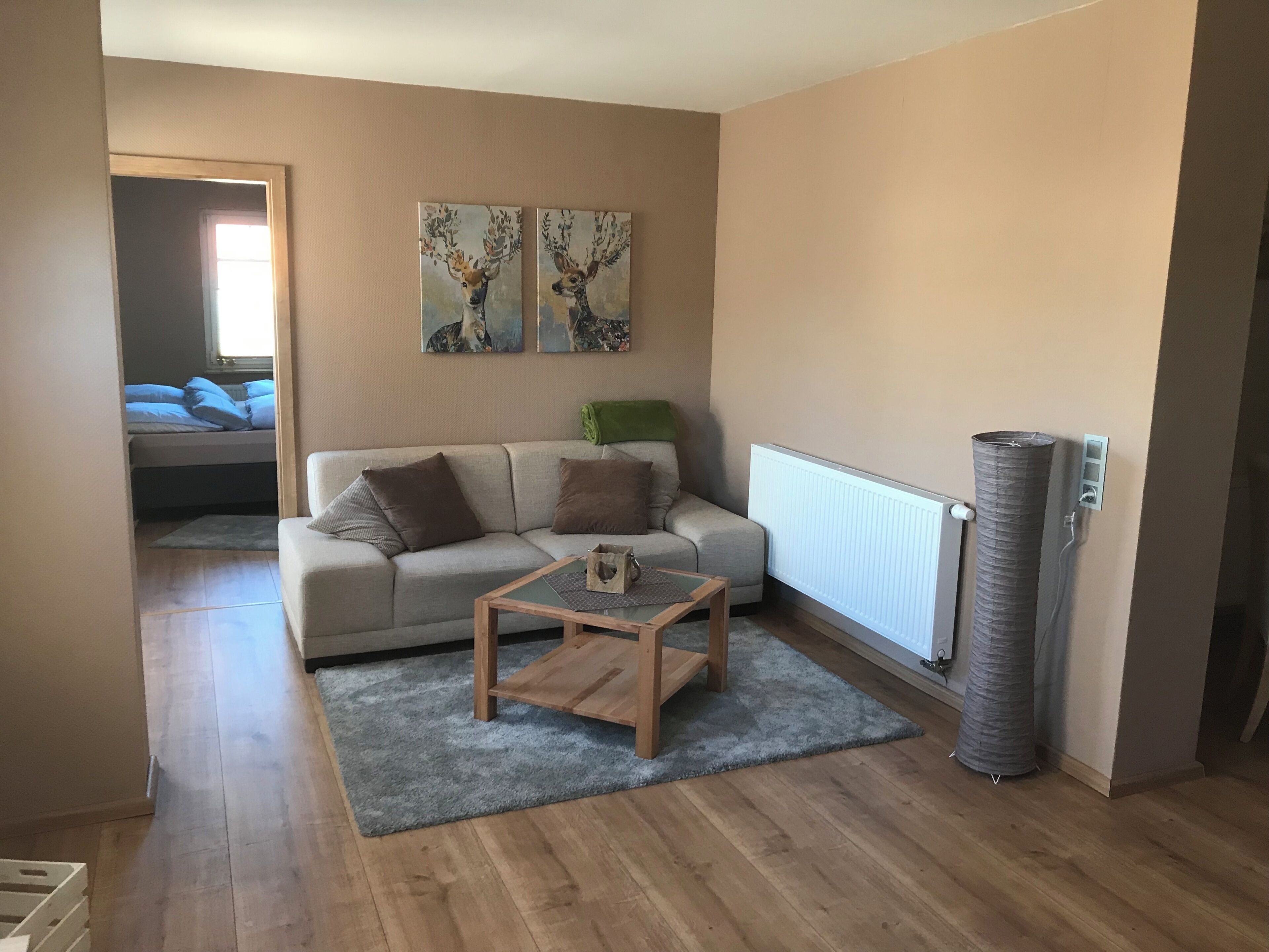 Apartamento Comfort | Wi-fi grátis, roupa de cama fornecida 