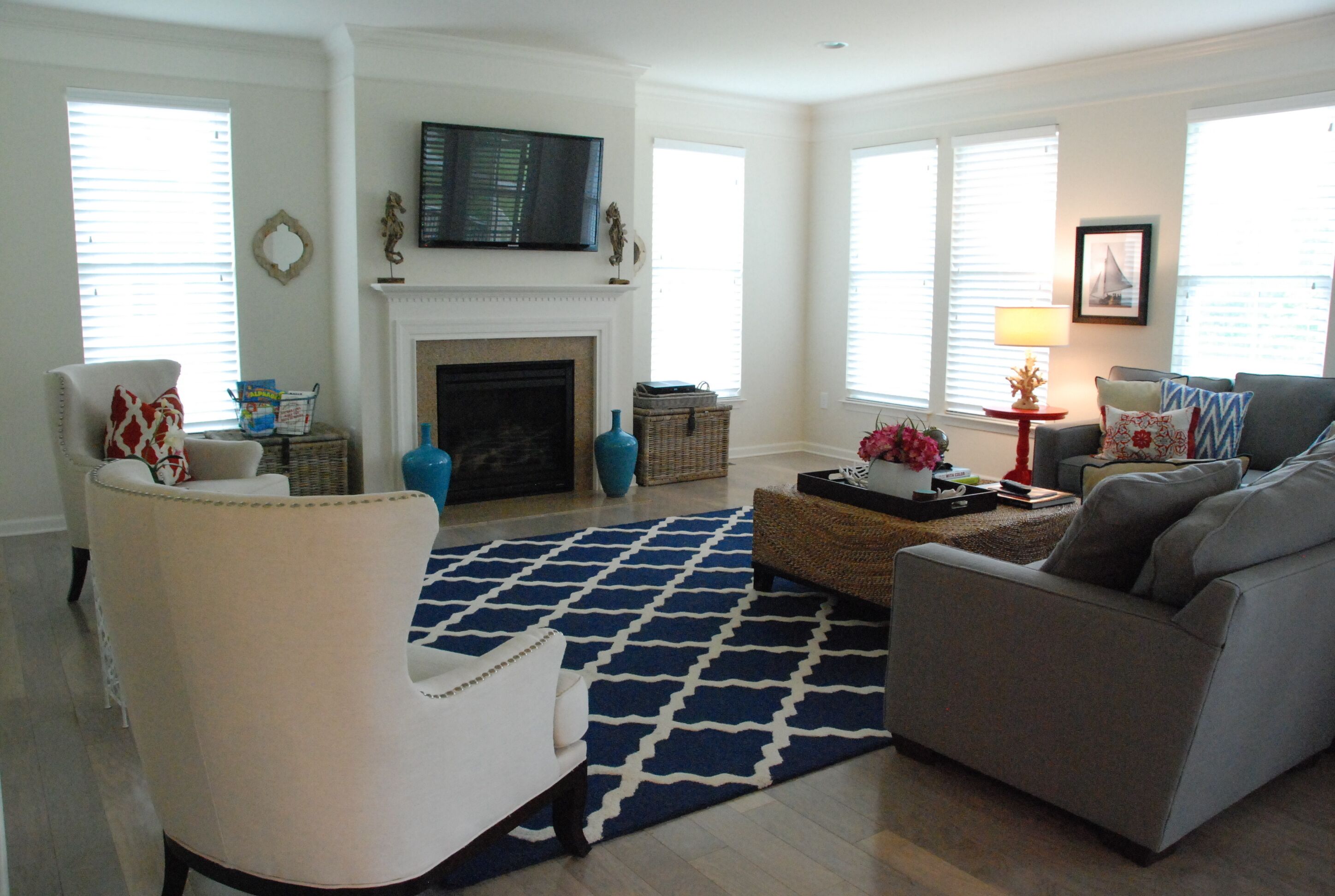 Välkommen Till Den Mest Välutrustade Hyran I The Peninsula Femstjärniga Resort! - Delaware