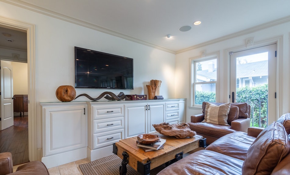 Splashpad. Steps From Downtown And Dining, Shops And Starbucks. Walkable - Rose Garden - San Jose