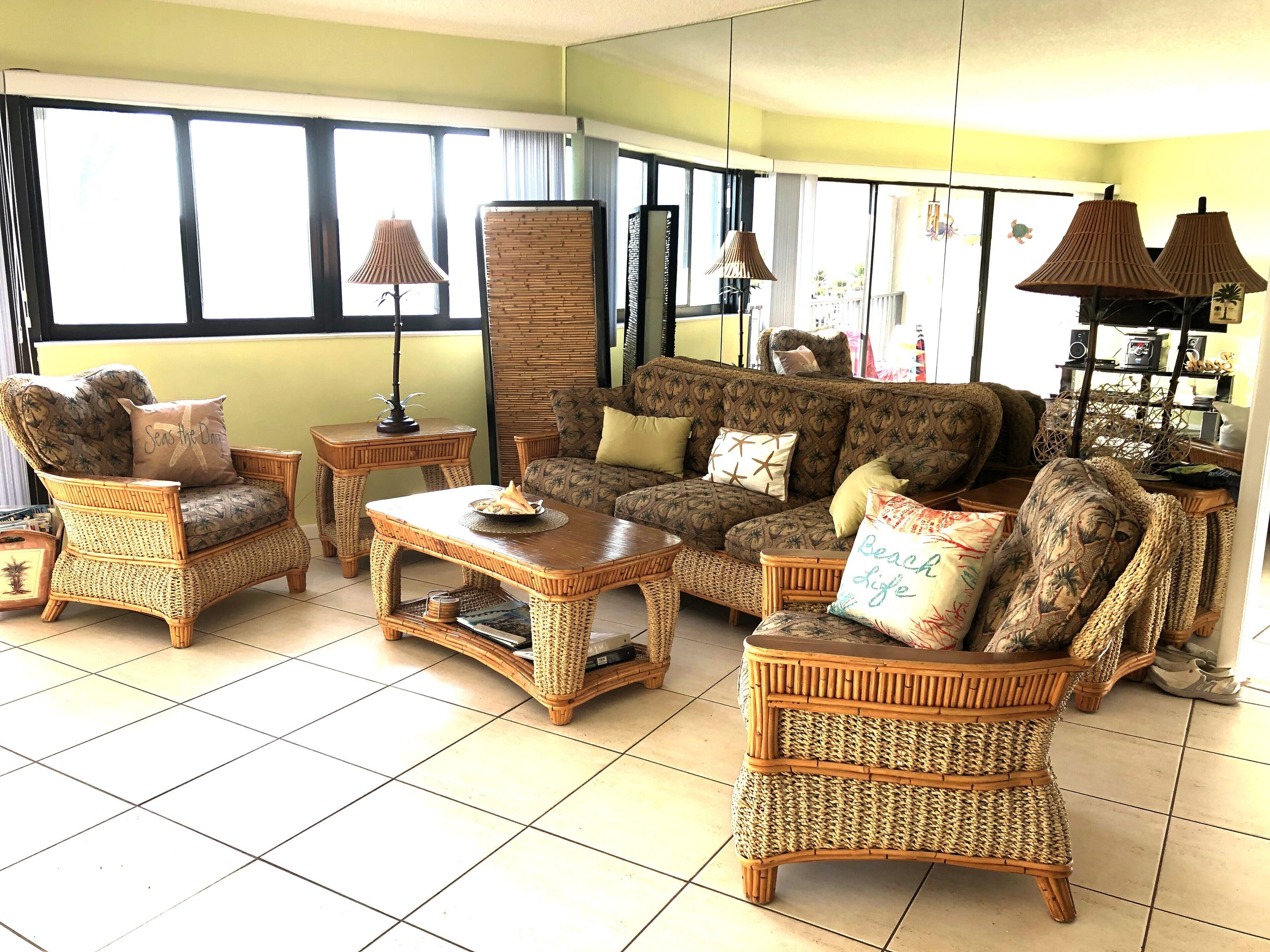 Dec-feb '26 Deals! Oceanfront Lux 1350sf, Stunning Views &All Amenities Of Home! - Key Largo, FL