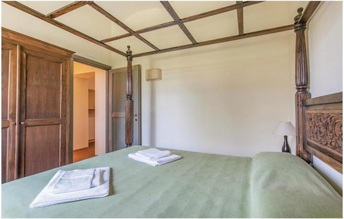 Ferme Mezzano - Appartement Marina - Italie