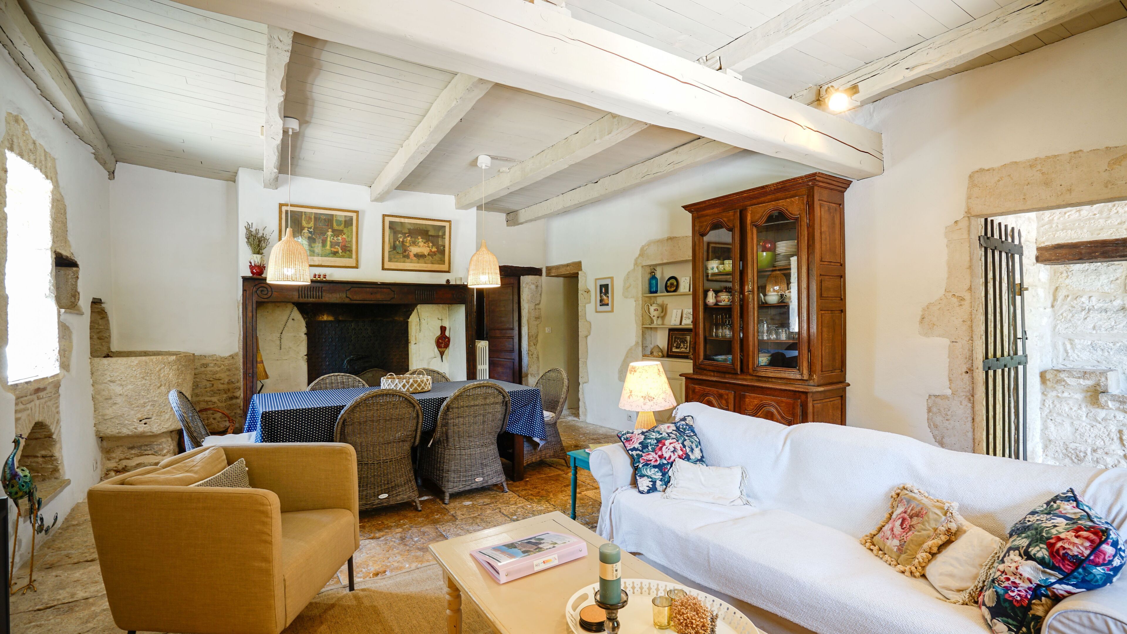 Belle Bastide De Caractère, Piscine Privée Et Bain Nordique Chauffé, à Montcuq - Montcuq