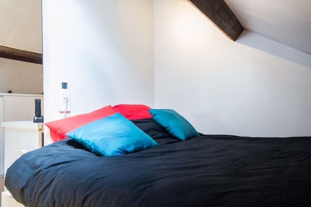 Studio Duplex Cosy - Proche Centre-ville & Gare - Chenôve