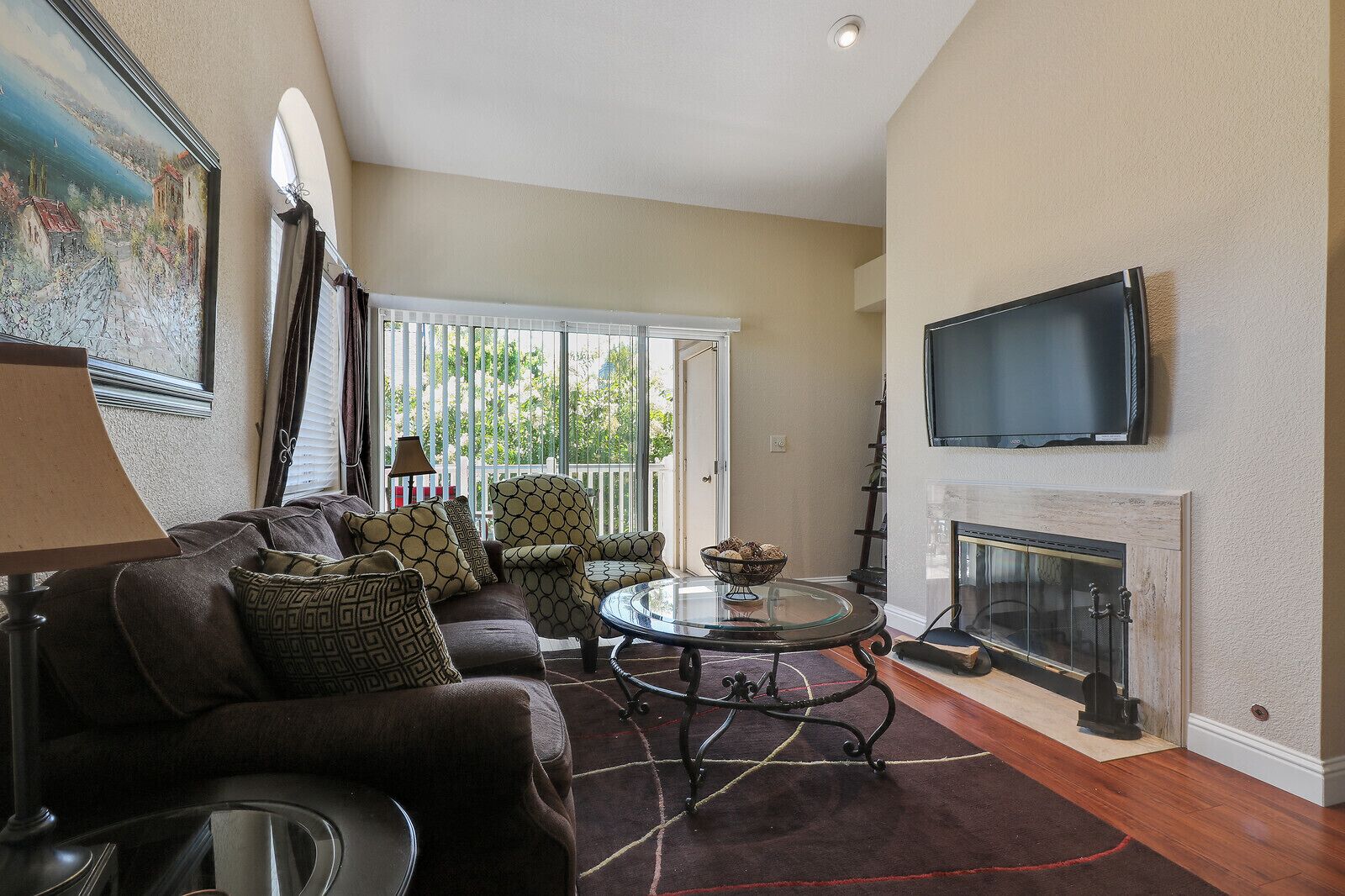 Condominio Con Encanto En Alamo, Gran Acceso A Todos Sf Bay Area / Bart - Danville, CA