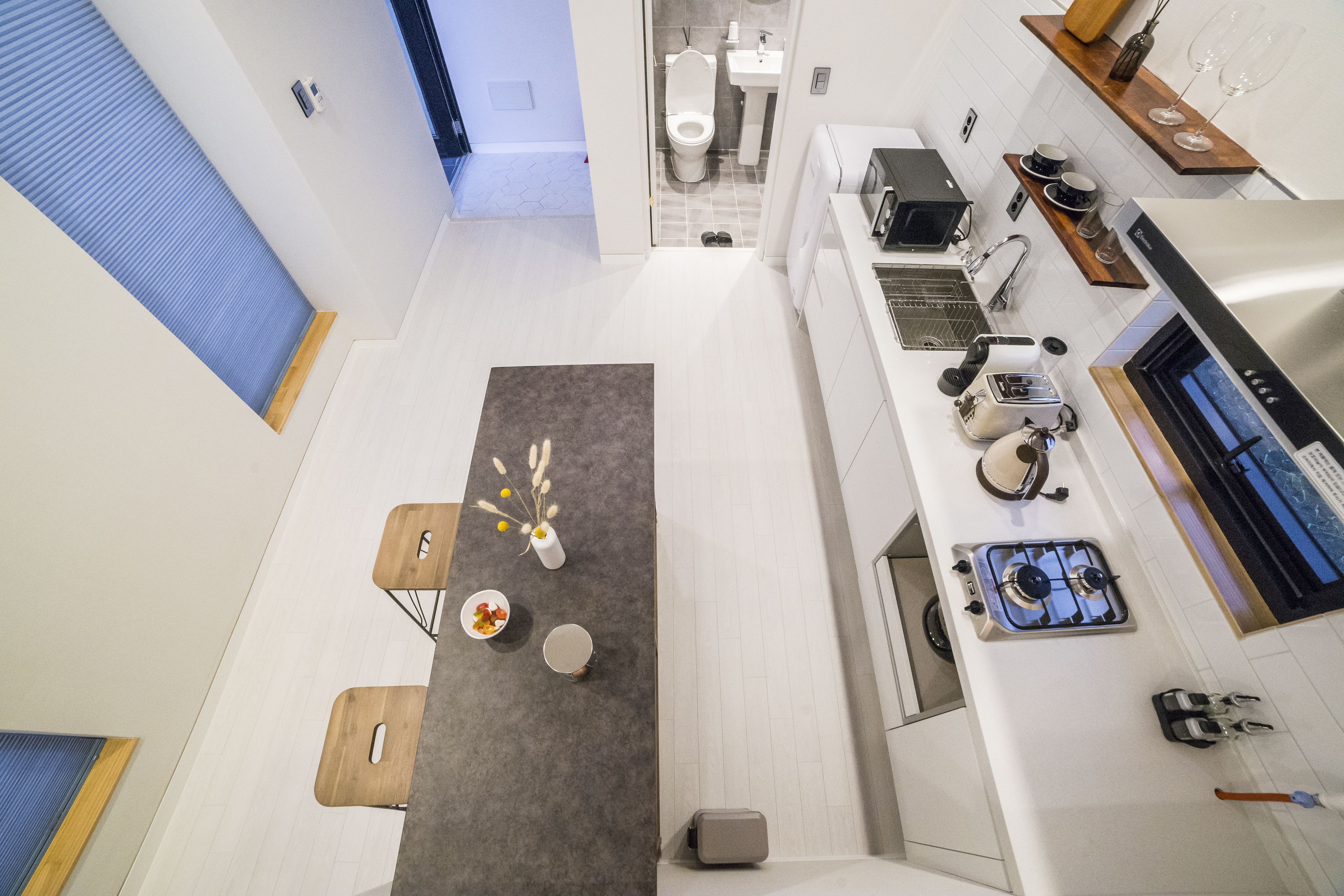 Quarto Standard | Refeições no quarto