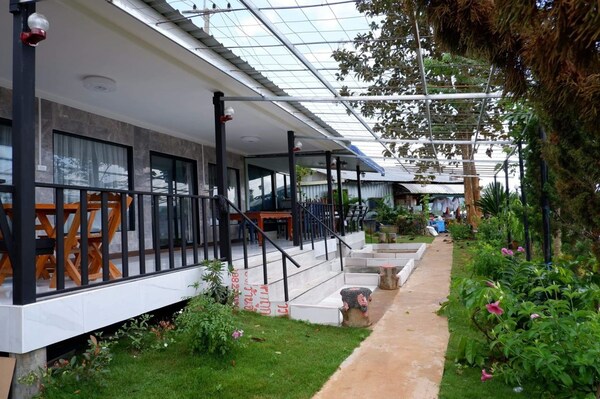 Resort Sabaijai Khaokho - Khao Kho