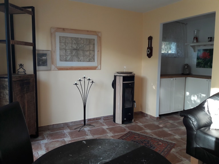 Villa Per 2 Persone Con 40m² A Berlino (93001) - Berlino