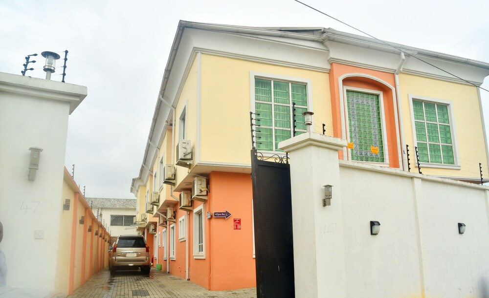 Somerset Suites - Lagos