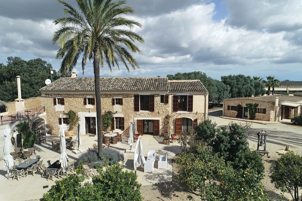 Agroturismo Fincahotel Son Pou Ag/322 - Majorque