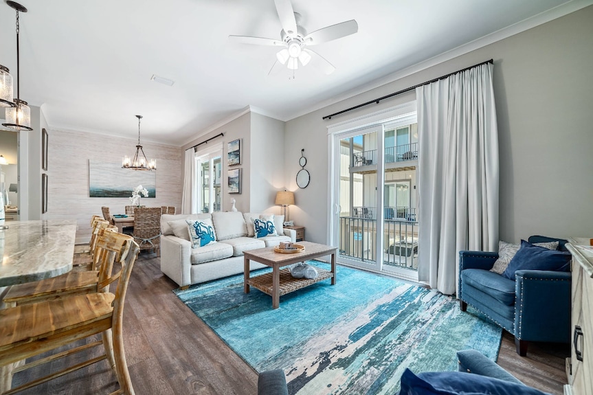 Latitude Adjustment Cottage ~ Outdoor Pool, Beach Access + $400 Free Activities Daily ~ Zoo + More - Alabama