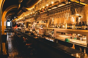Bar (no alojamento)