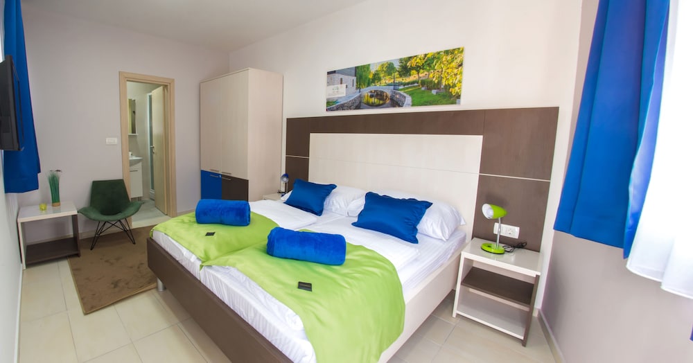 Five Rivers Rooms - Mostar