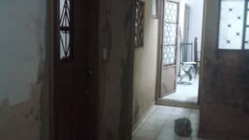 Terraço/pátio interior