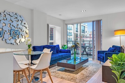 MySquare Apartments Shoredtich