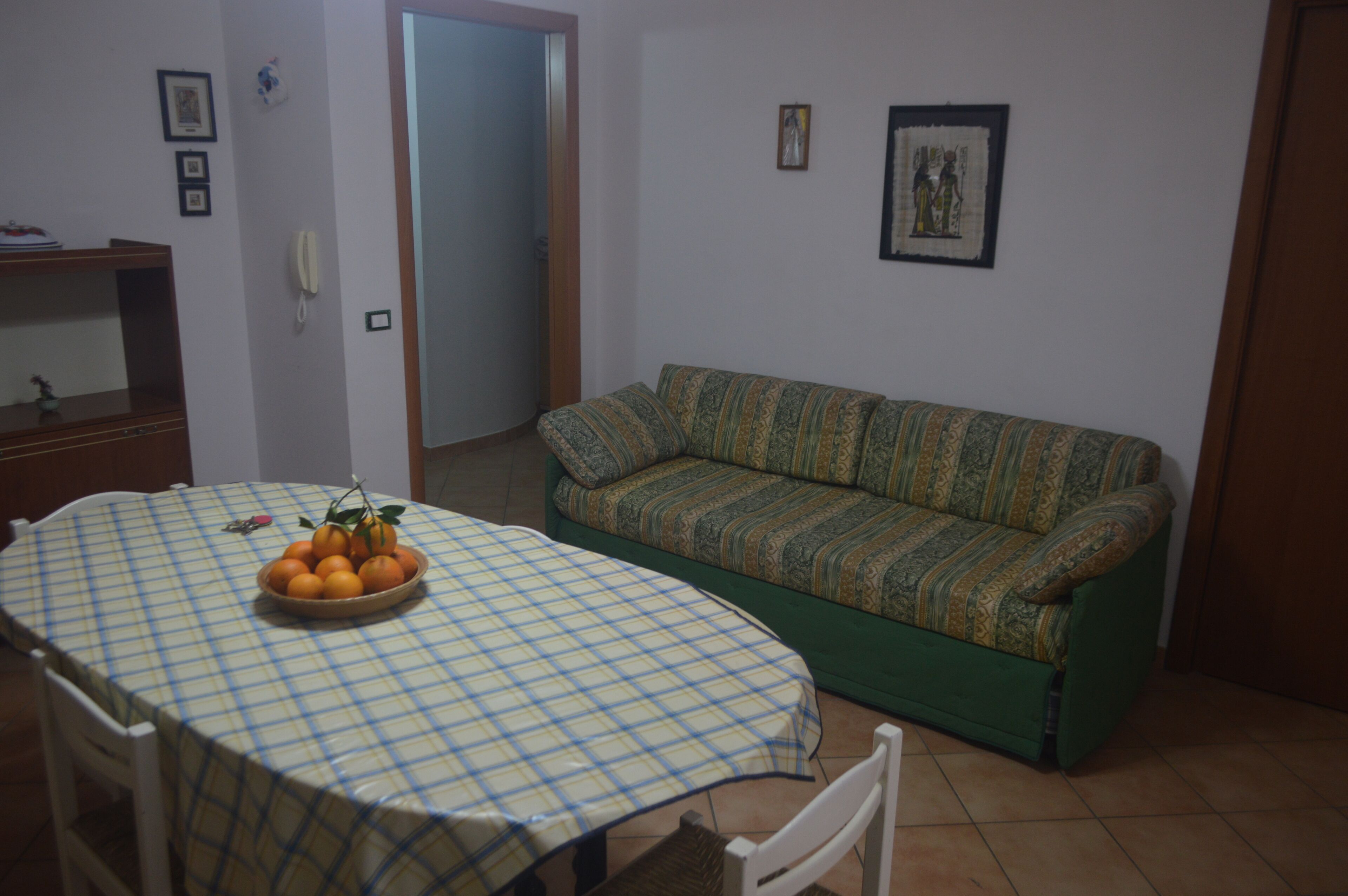 Blue Pools Ontspan Casa Martina - Trappeto