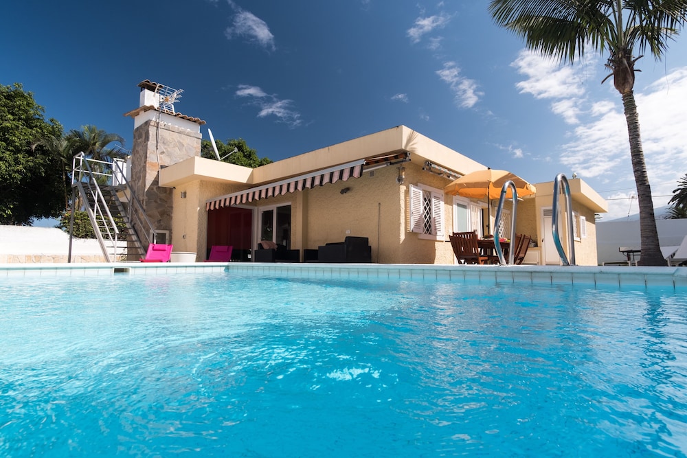 Taoro House, Puerto De La Cruz - Puerto de la Cruz