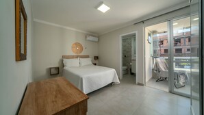 Apartamento | Wi-fi grátis 