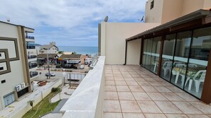Terraço/pátio interior