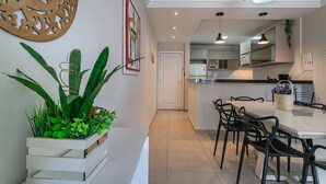 Apartamento | Restaurantes