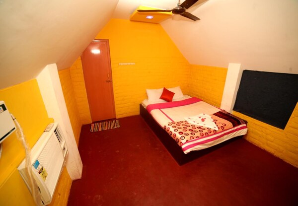 Prince Park Farm House - Puducherry