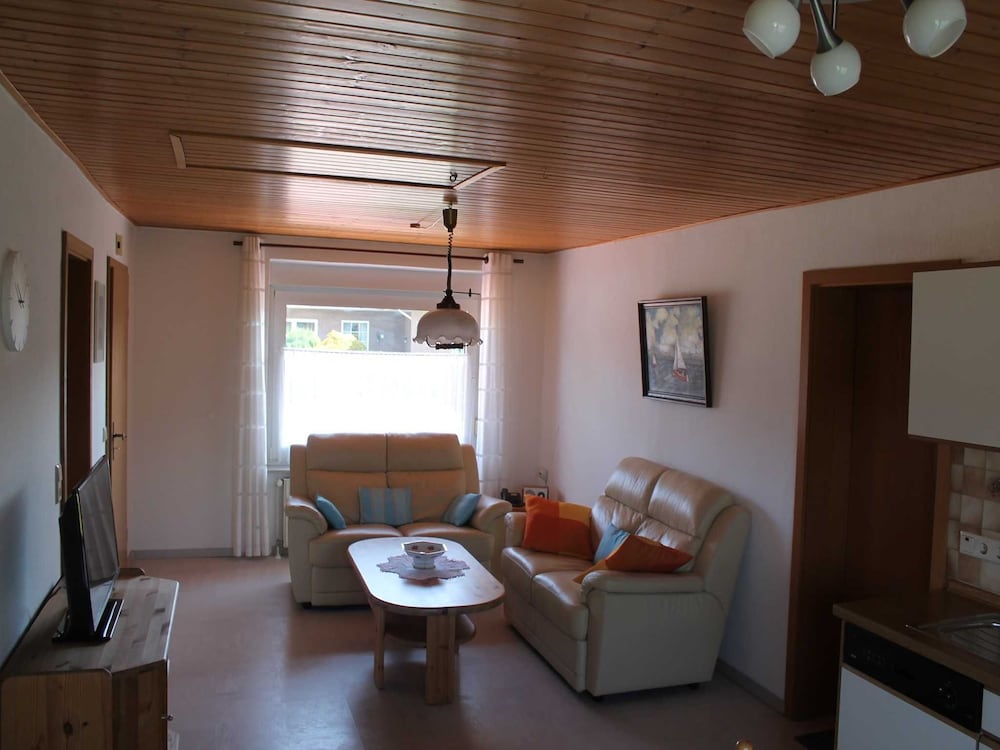 Ferienwohnung Anglerglück - Ferienwohnungen Haus Sommerwind, 45075 - Jemgum