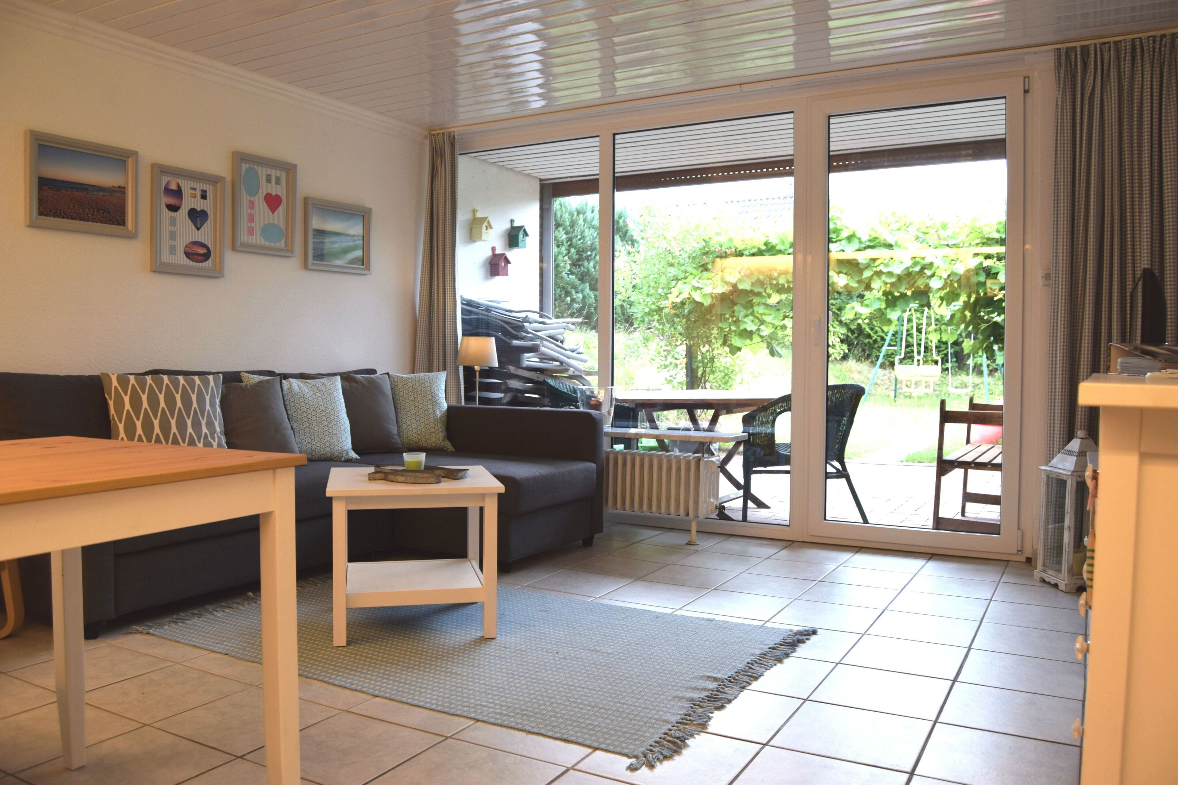 Ferienhaus Für 4 Gäste Mit 66m² In Holm (19700) - Stakendorf