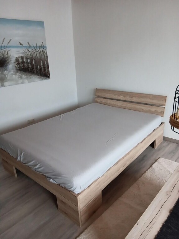 Appartement / App. Voor 3 Personen Met 25m² In Fehmarn Ot Burgtiefe (54930) - Fehmarn